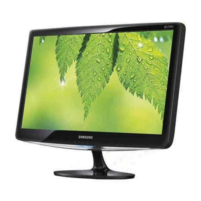 خرید و قیمت مانیتورهای سامسونگ 19 اینچ مدل SyncMaster | ترب