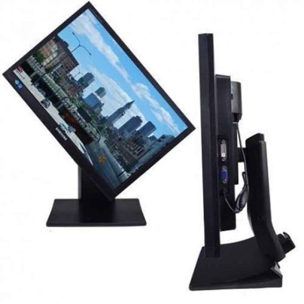 مانیتور سامسونگ 22 اینچ مدل SyncMaster SA450-استوک-خریدوقیمت